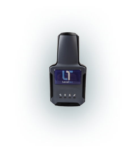 Roverstab David | Leveltec